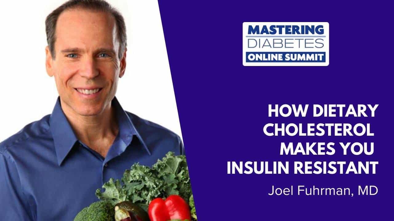 1 – Mastering Diabetes Members
