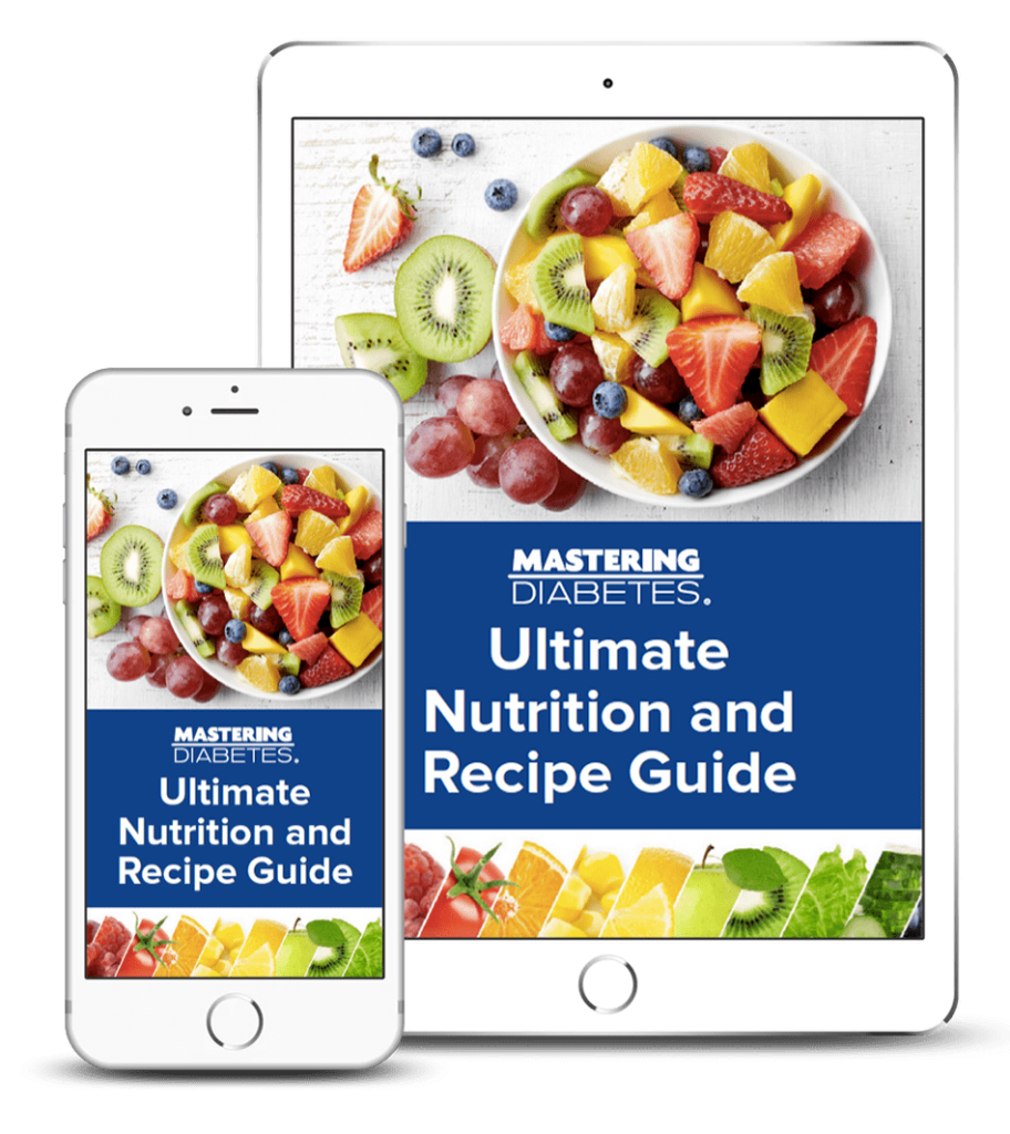 Do-It-Yourself Checkout Page (Take Control of Your Diabetes Health ...