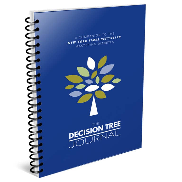 Get Started with the Decision Tree Journal Today! – Mastering Diabetes ...