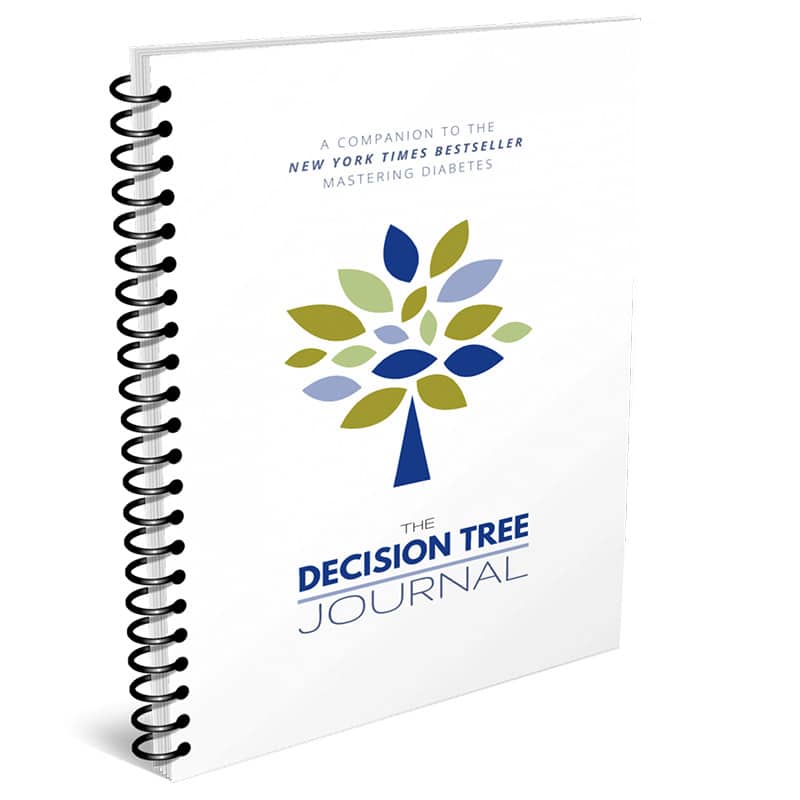 Get Started with the Decision Tree Journal Today! – Mastering Diabetes ...
