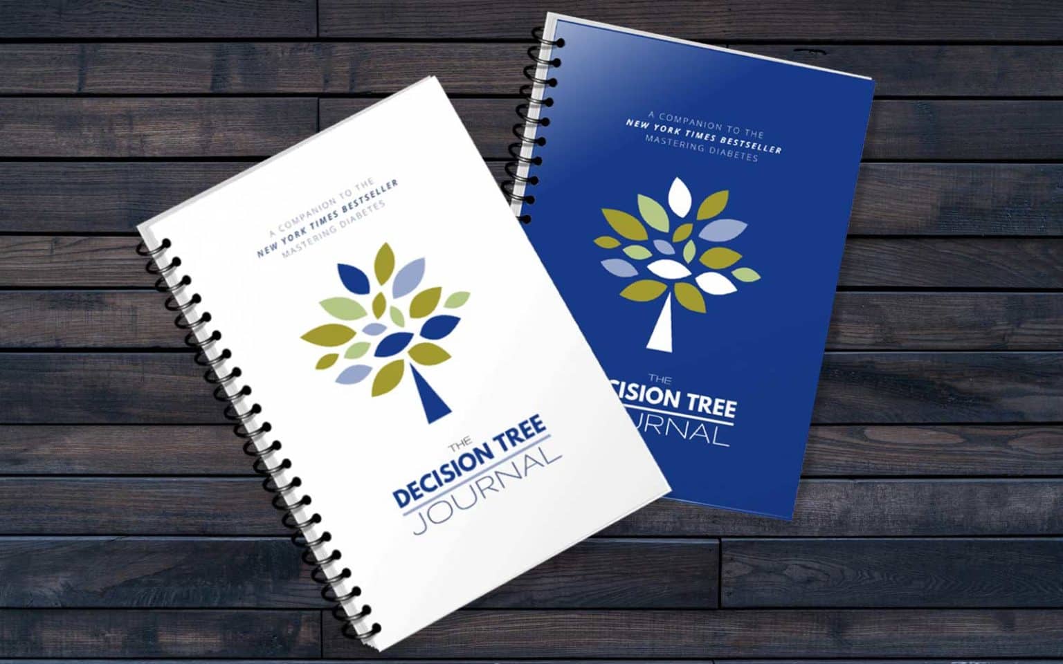 Get Started with the Decision Tree Journal Today! – Mastering Diabetes ...